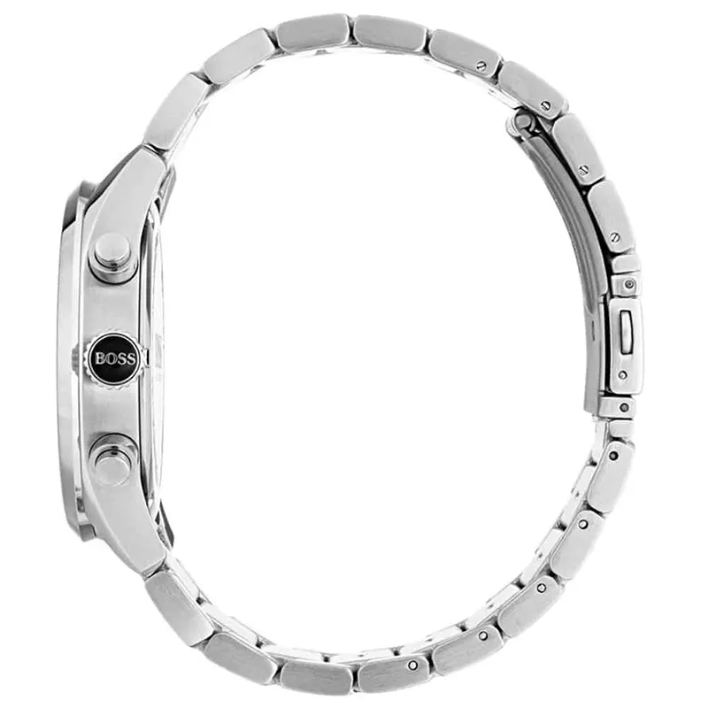 Hugo Boss Grand Prix Blue Dial Men’s Watch | 1513478