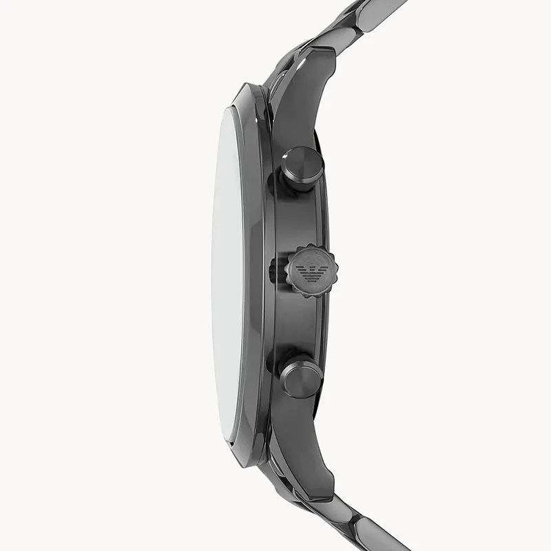 Emporio Armani Chronograph Blue Dial Men's Watch | AR11348