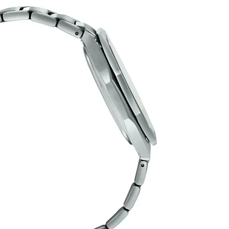 Casio Edifice EFR-S108D-1AV Black Dial Men's Watch