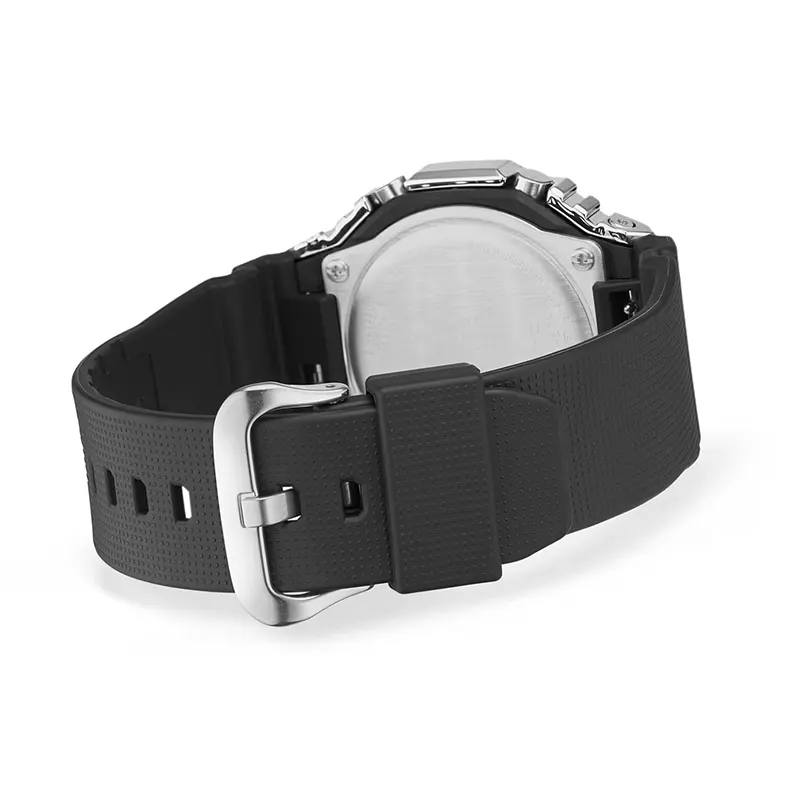 Casio G-Shock GBM-2100-8B Tough Solar Bluetooth Men's Watch