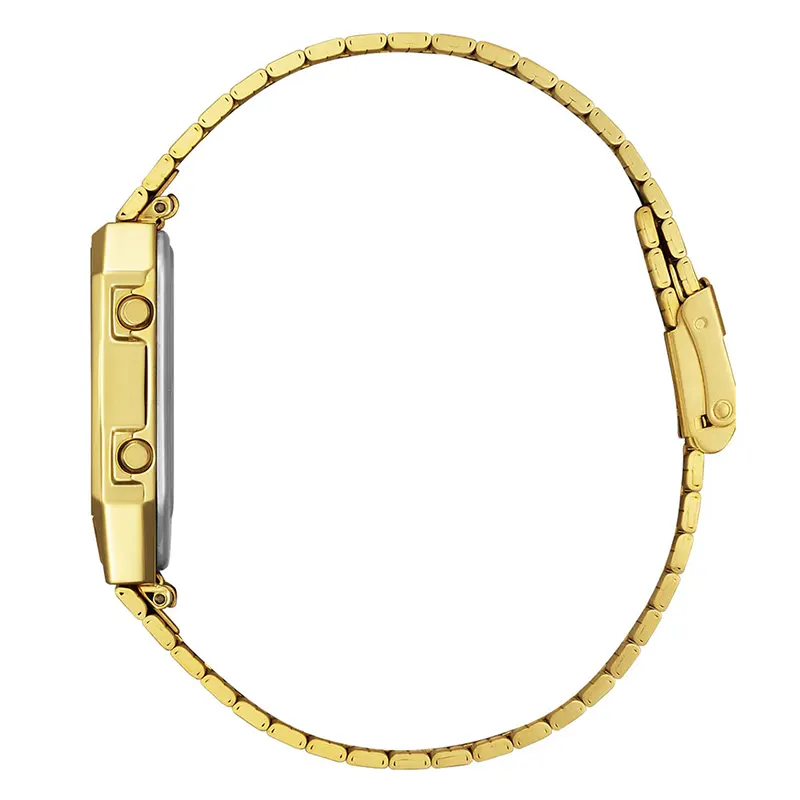 Citizen Vintage Dual Time Thermometer Men's Watch | JG2103-72X