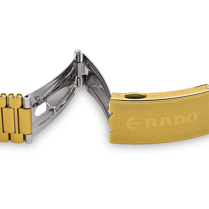 Rado DiaStar The Original Automatic Men's Watch | R12413493