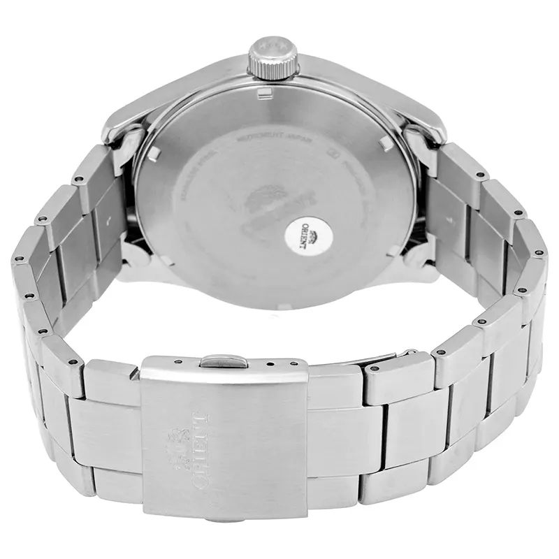 Orient Defender II Green Dial Men's Watch | RA-AK0402E10B