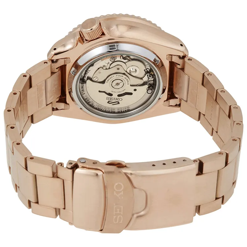 Seiko 5 Sports Limited Edition Men's Watch | SRPE72K1