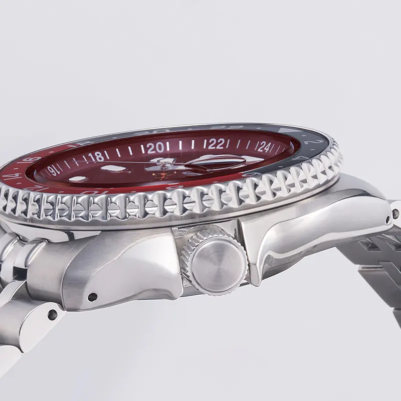 Seiko 5 Sports GMT Limited Edition Men’s Watch | SSK031K1