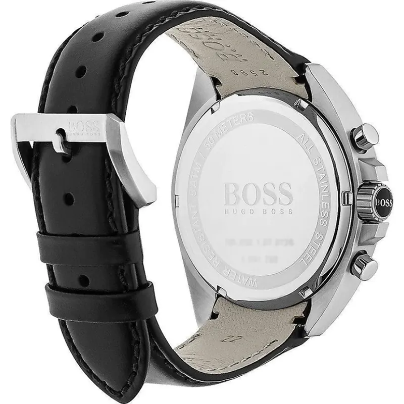 Hugo Boss Drivers Blue Dial Men’s Watch | 1513077