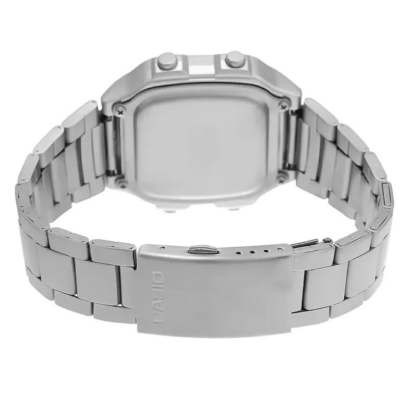 Casio Youth AE-1200WHD-1AVDF Digital Black Dial Men's Watch