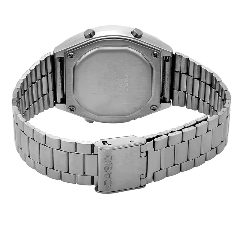 Casio B640WD-1AV Vintage Retro Classic Watch