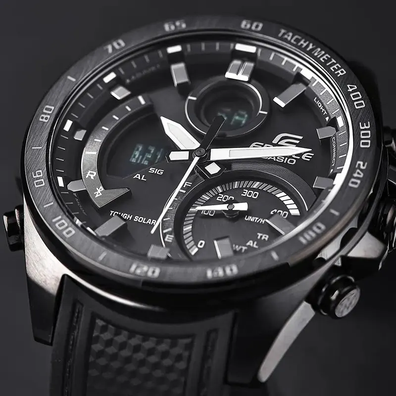 Casio Edifice Tough Solar Bluetooth® Men's Watch | ECB-900PB-1A