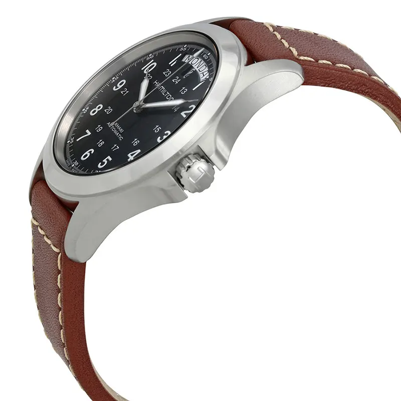 Hamilton Khaki Field King Automatic Men's Watch | H64455533
