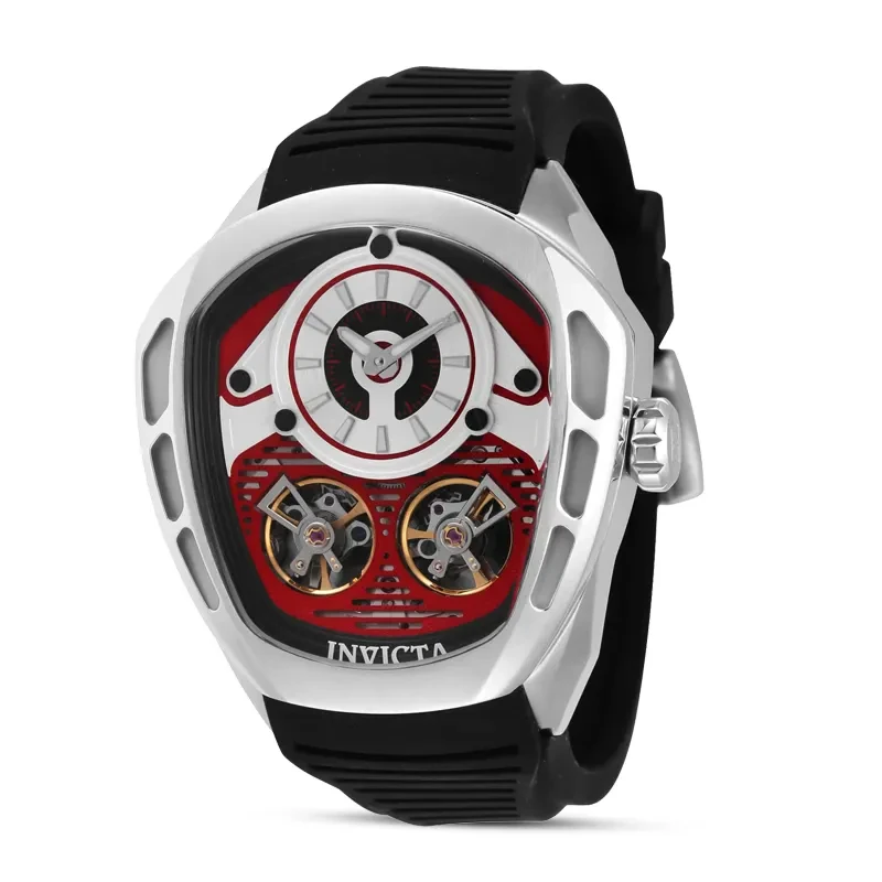 Invicta 43862 Akula Automatic Multi-Color Dial Men's Watch