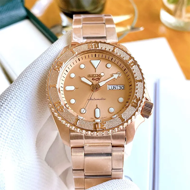 Seiko 5 Sports Limited Edition Men's Watch | SRPE72K1